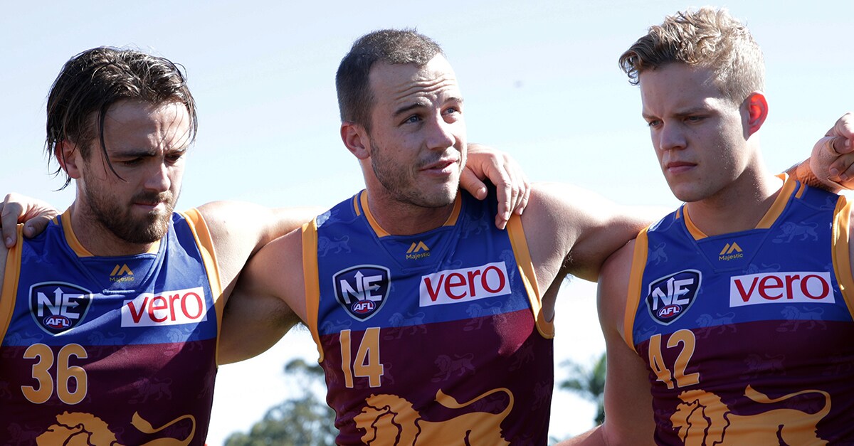 NEAFL Team and Preview: Round 10