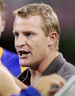 Vossy wants Liiiiiooooonnnnns chant back