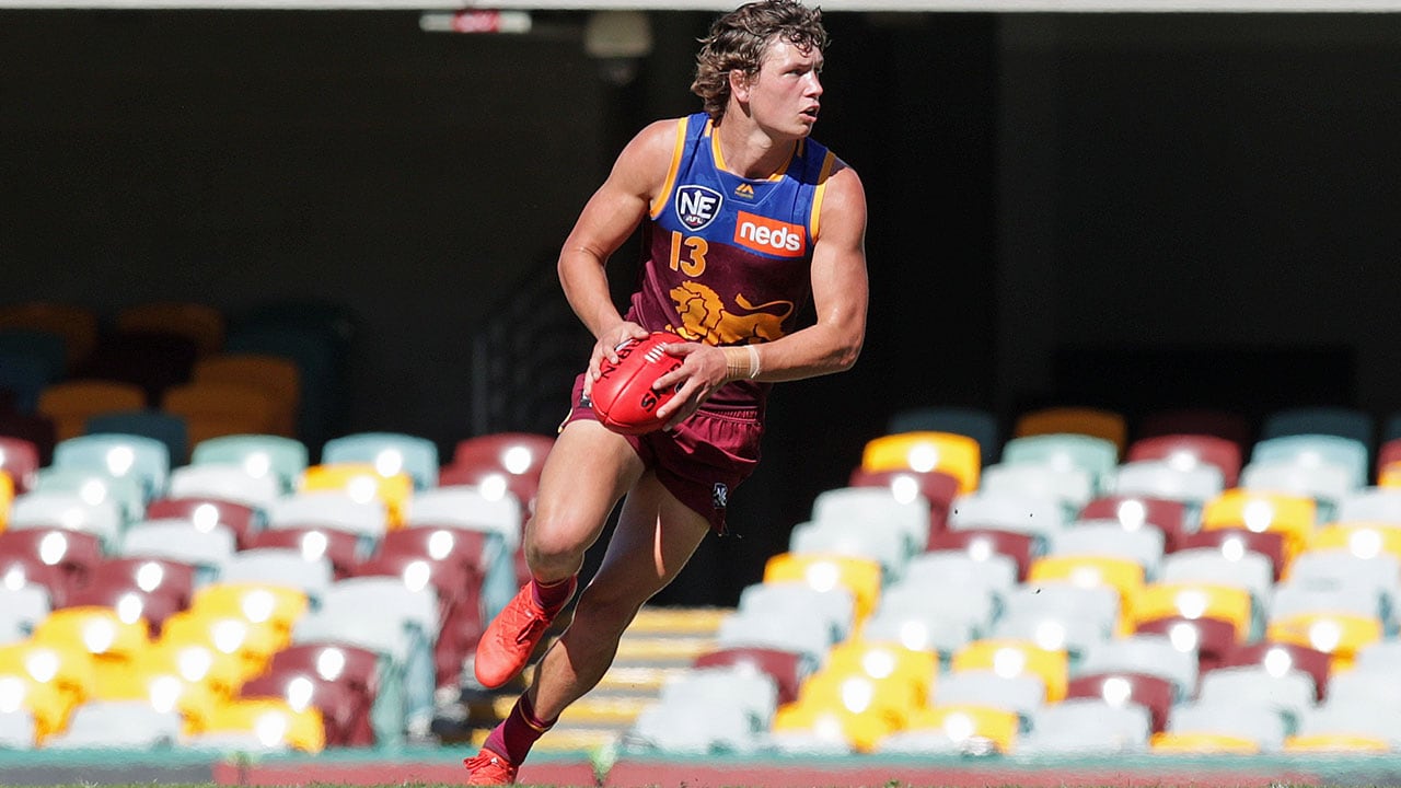 NEAFL Preview and Team: Round 18