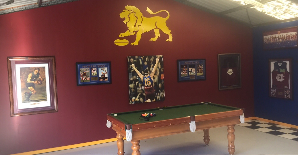 My Lions Den winner announced