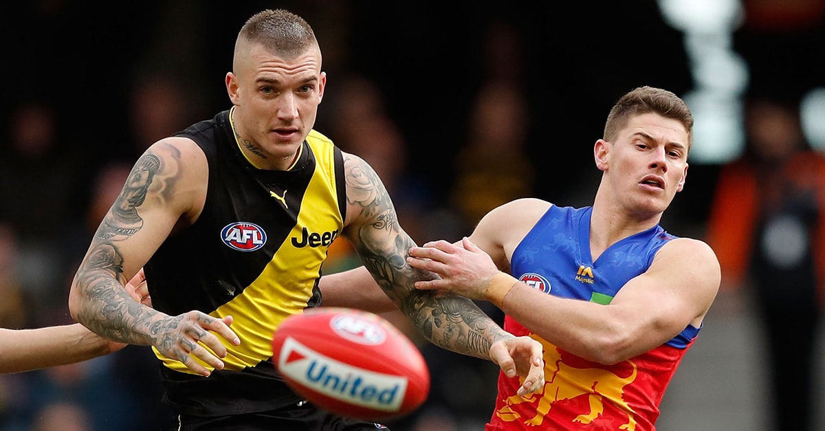 Match Day Information: Round 4