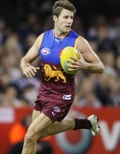 Tim Notting announces retirement