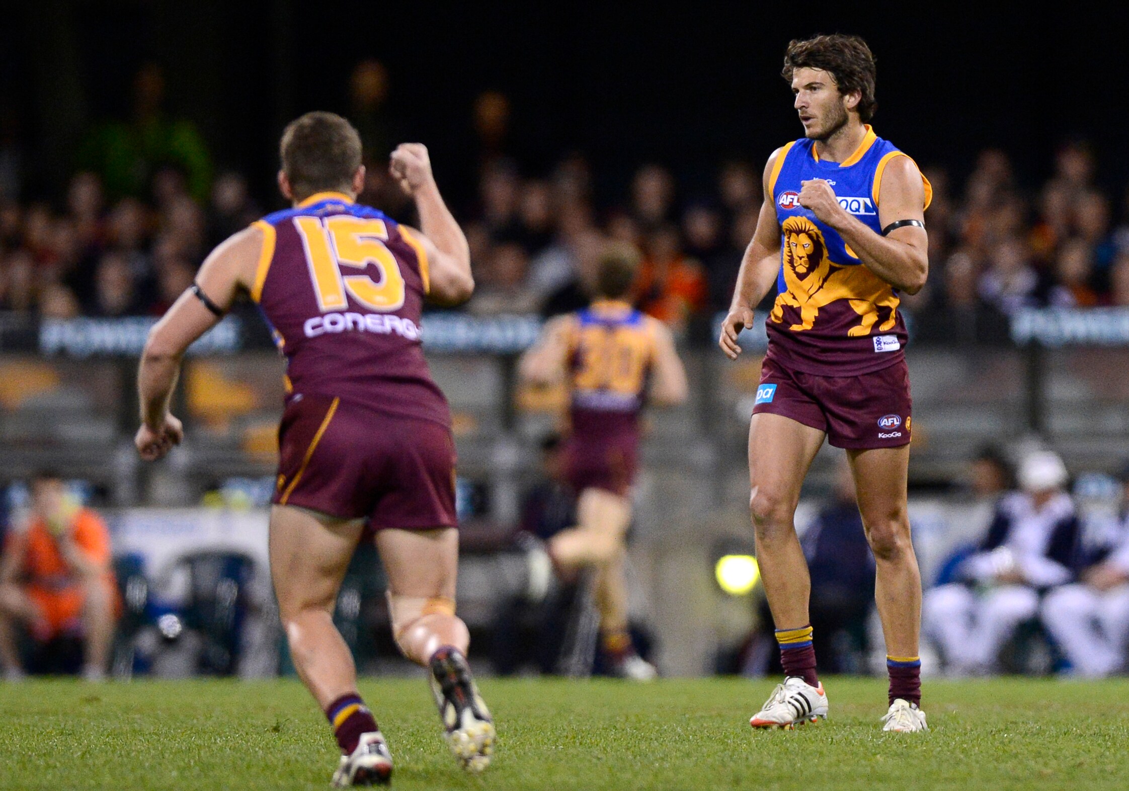 Bewick seeks regular spot