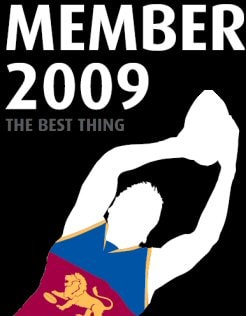 Member sticker spotting