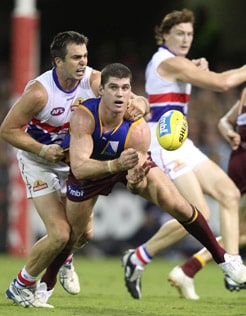 Finals still first goal: Voss