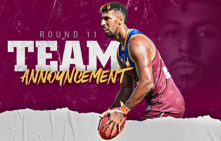 Four changes to your Round 11 team