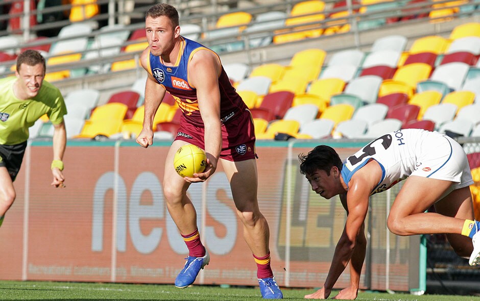 NEAFL team could make history