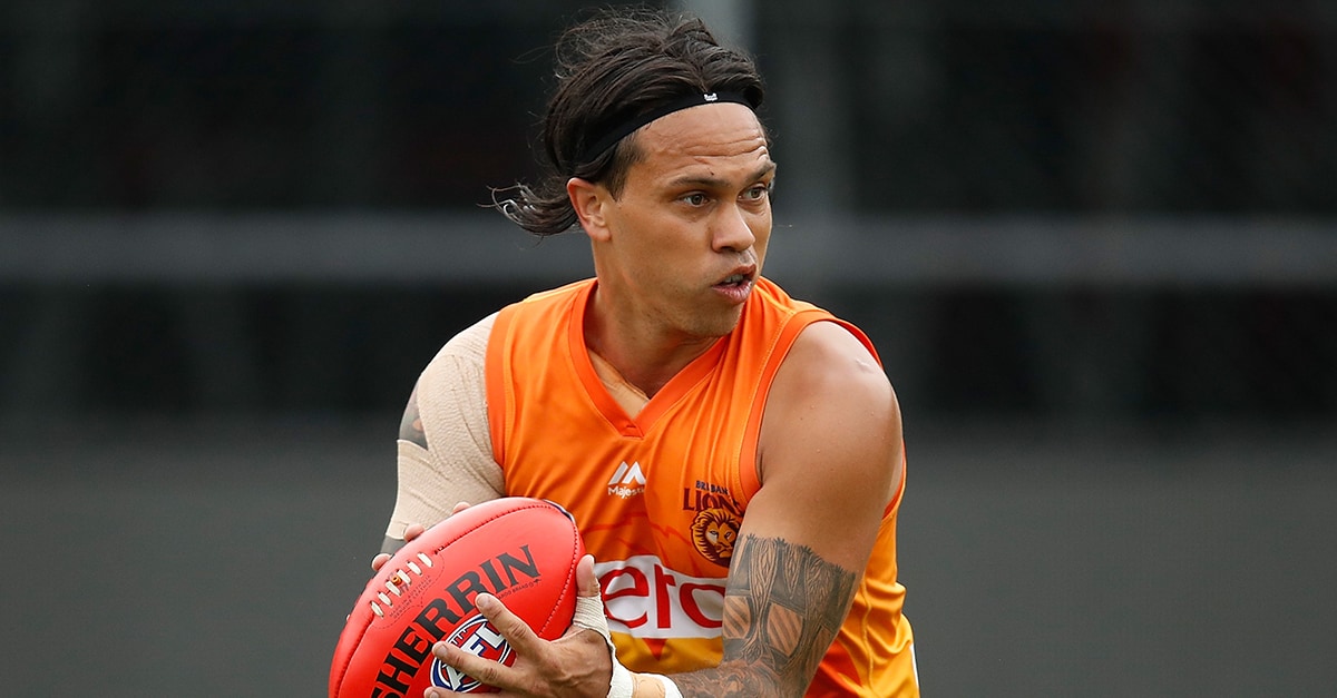 Squad sizes increased for AFLX