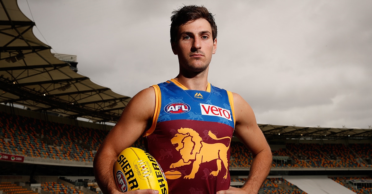Sam Mayes traded to Port Adelaide