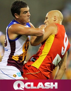 QClash: A brief history