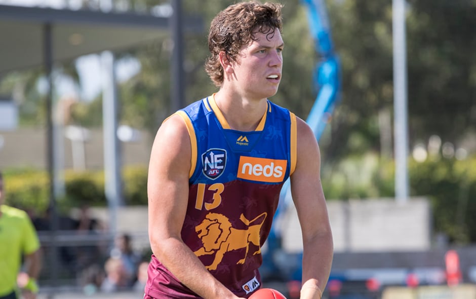 Equal contributors in NEAFL’s 10th straight win