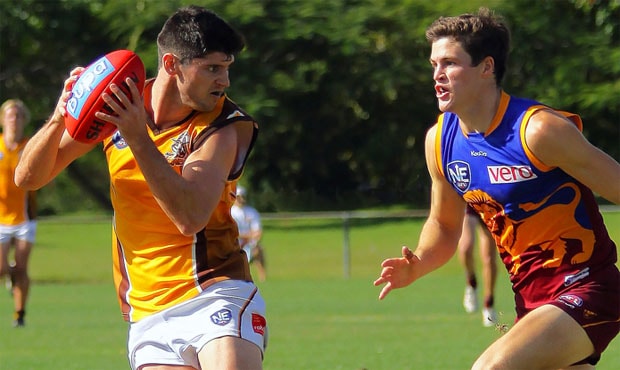 NEAFL Grand Final details