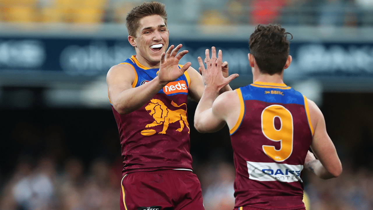 Invaluable experience sets Bailey up for success