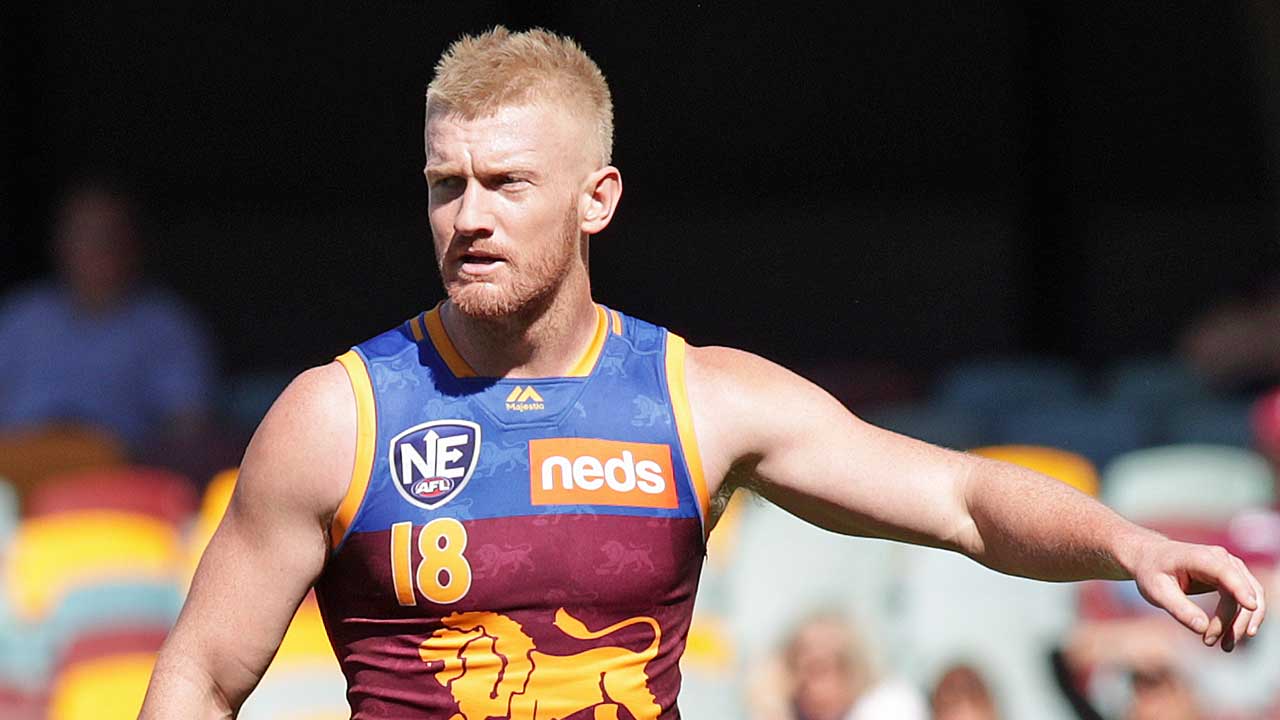 NEAFL Preview and Team: Round 20