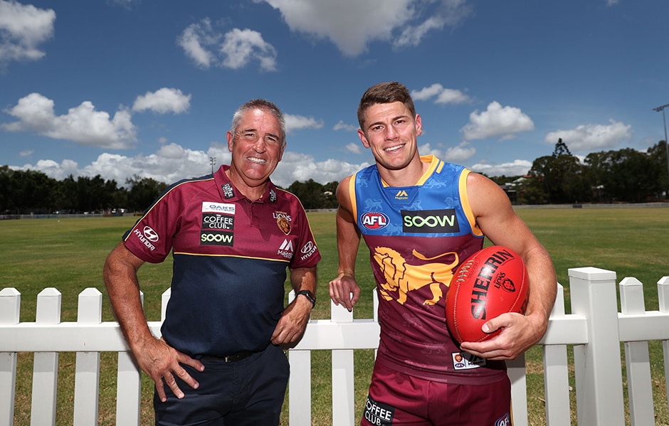 2019 AFL Community Camp