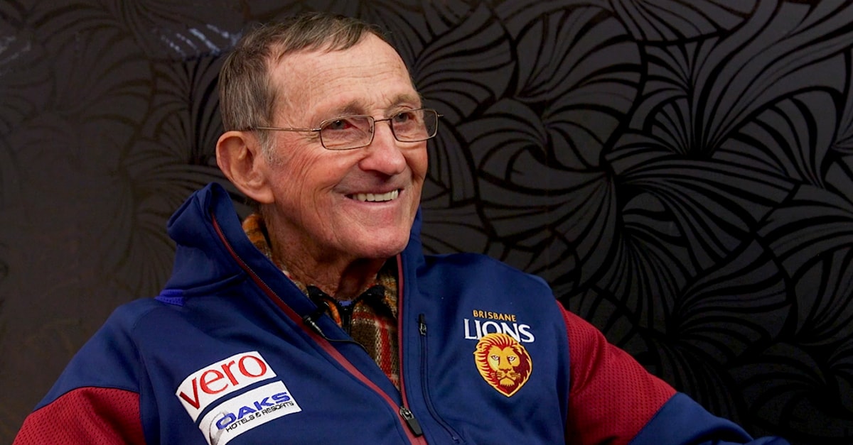 Kevin Murray reaches a new milestone