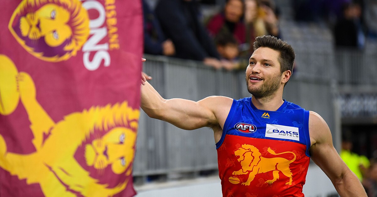 Player Review: Stef Martin