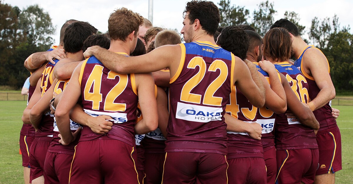 NEAFL Team and Preview: Round 9