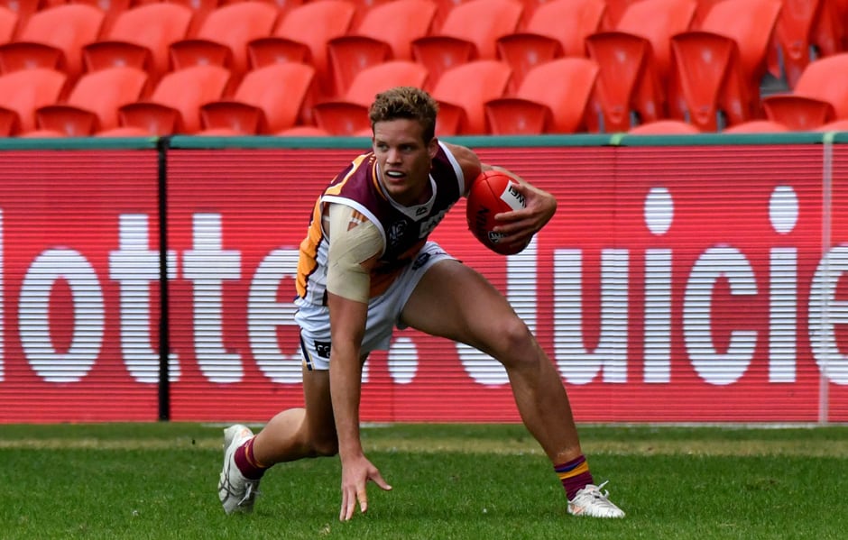 NEAFL Team and Preview: Round 12