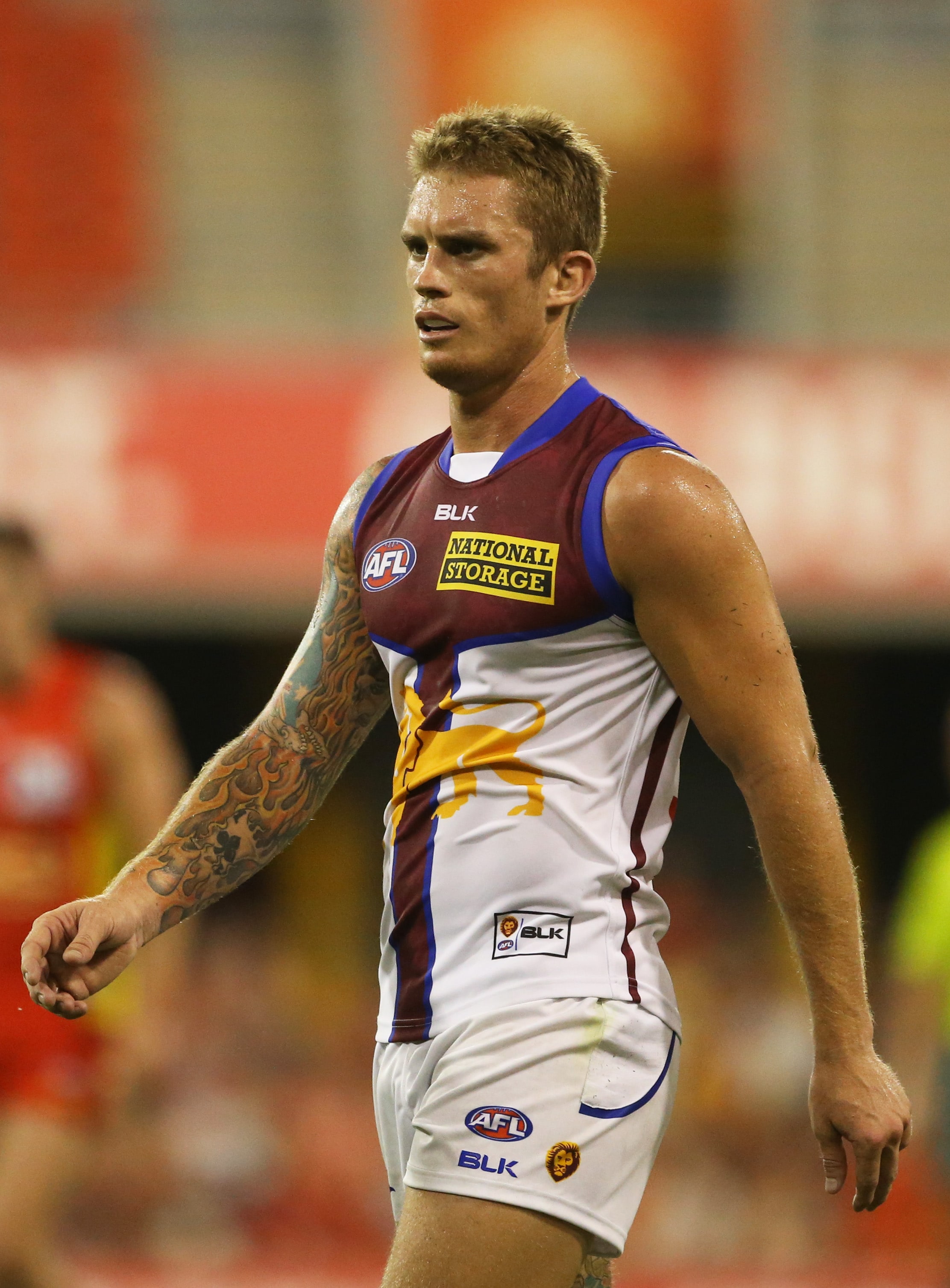 Lions season preview