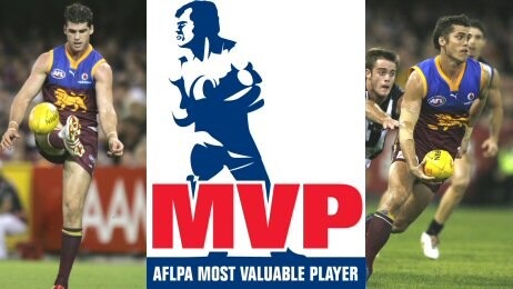 AFLPA MVP award nominations