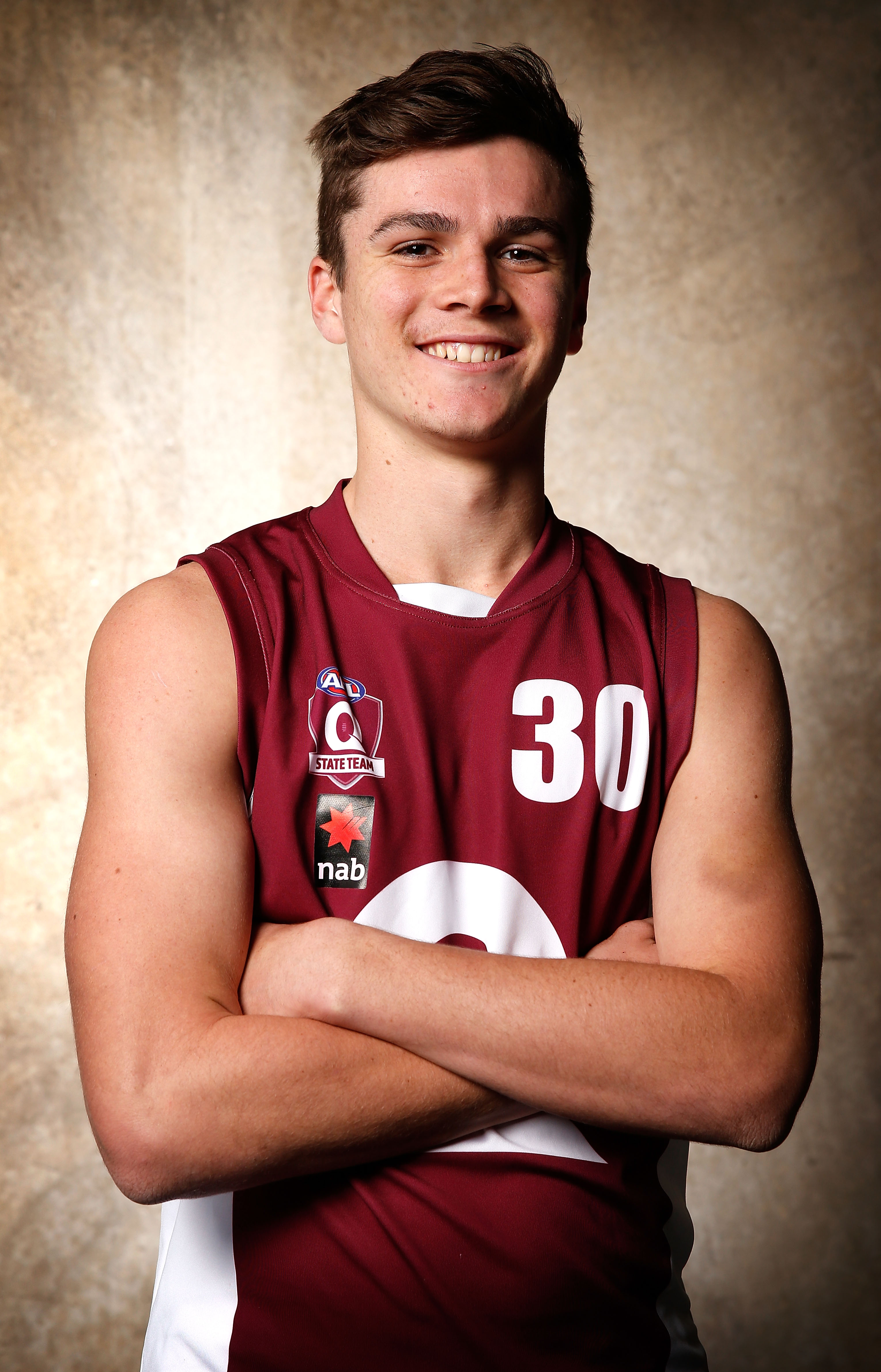 Ben Keays wins Round 4 Rising Star Nomination