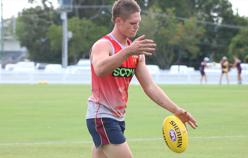 Academy players set to shine in NEAFL