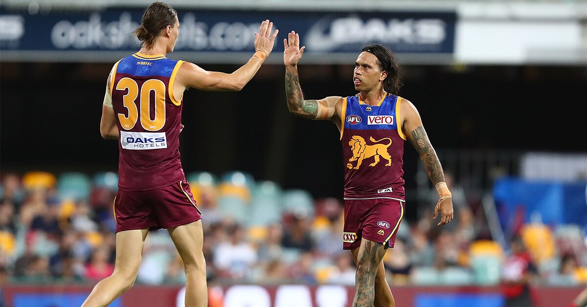 Allen Christensen re-signs for a year