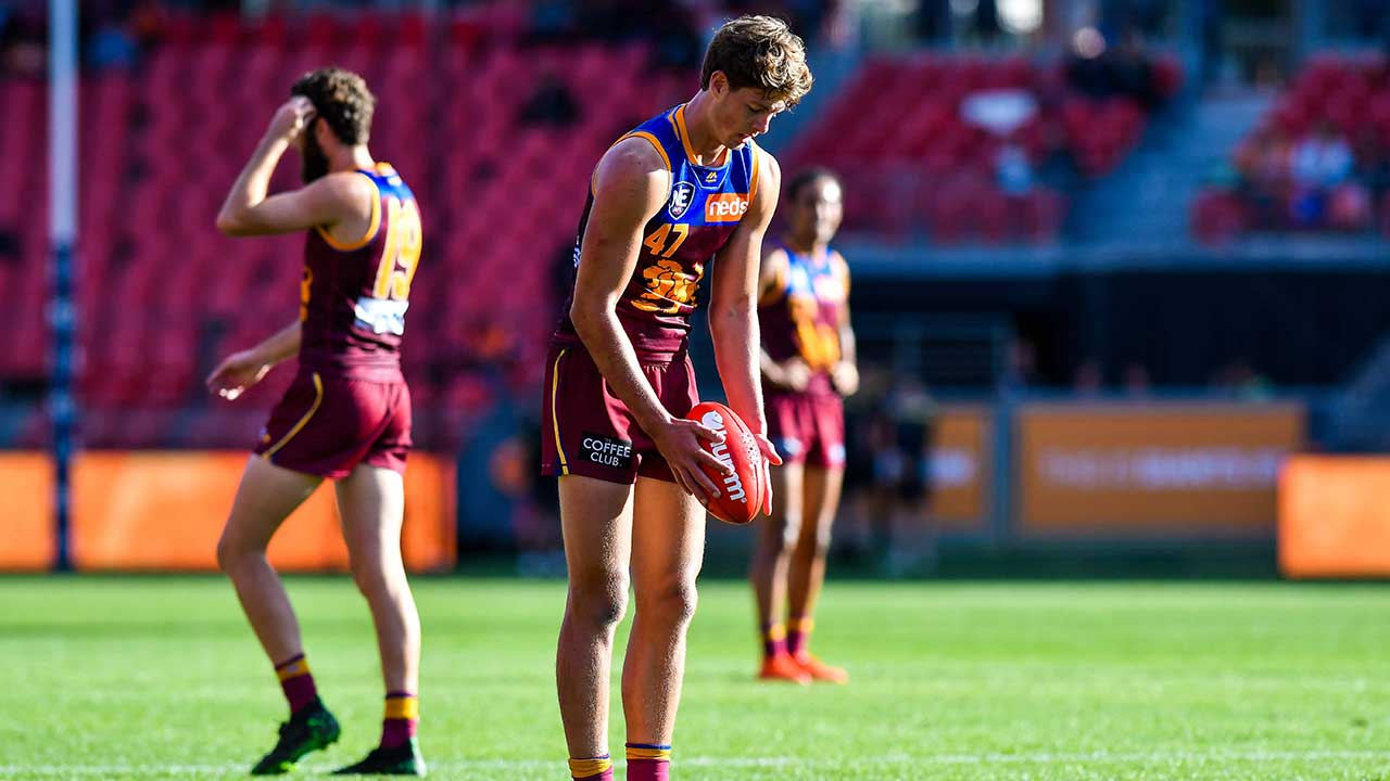 Fullarton: Winning is the best part