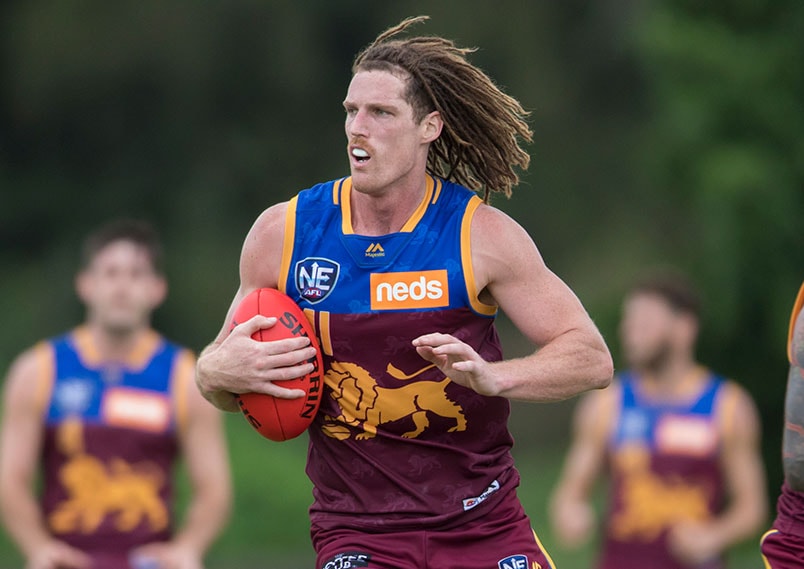 NEAFL Preview and Team: Round 6