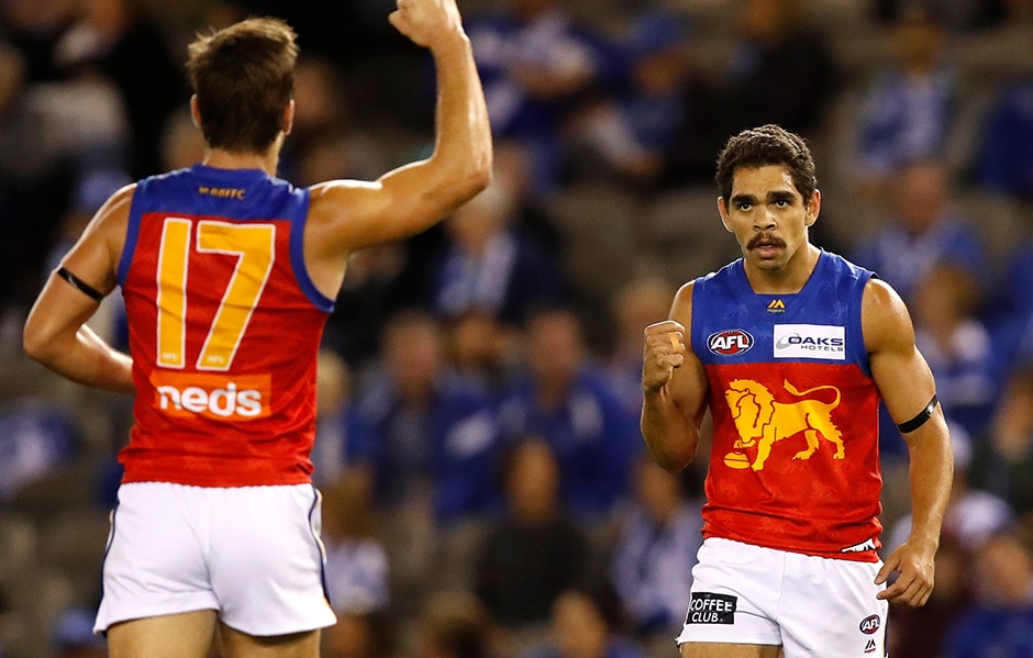 Match Preview: Brisbane v Essendon