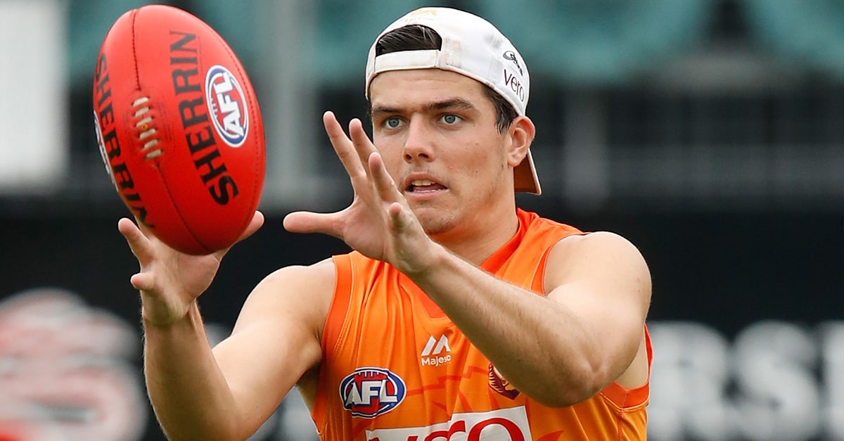 Toby Wooller extends