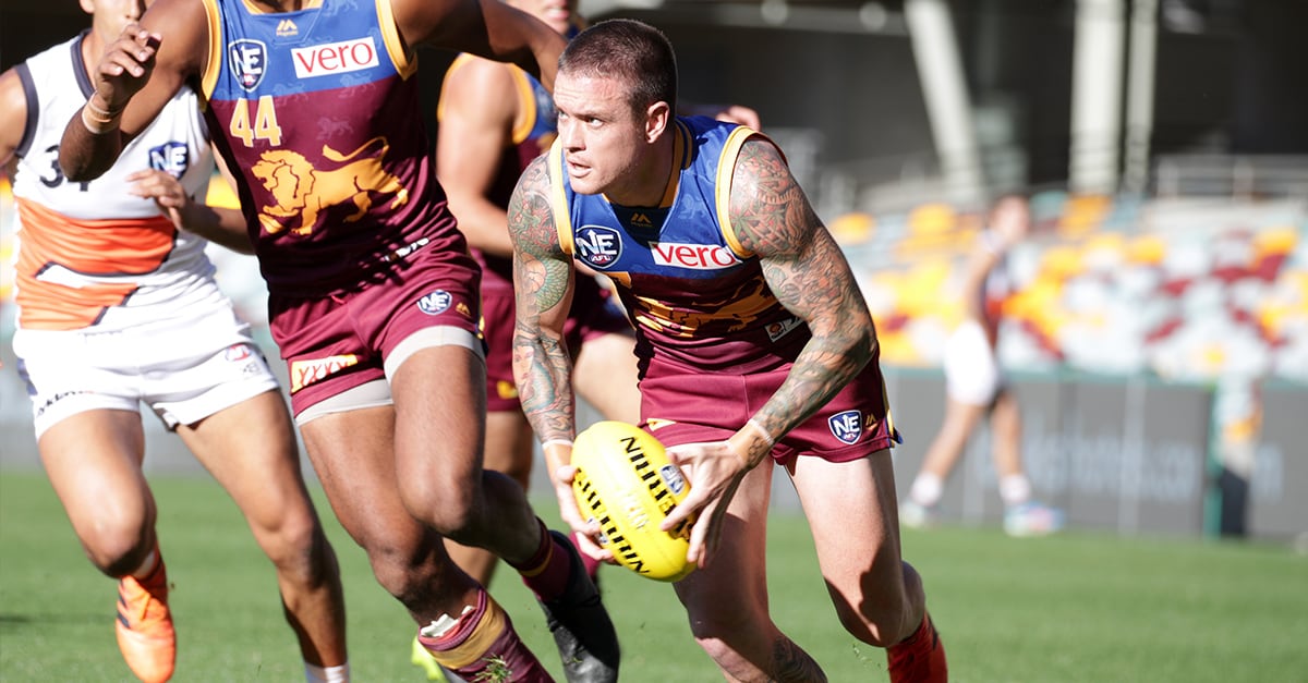 NEAFL Squad and Preview: Round 21