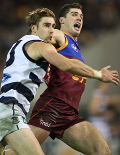 Forward scout: Geelong