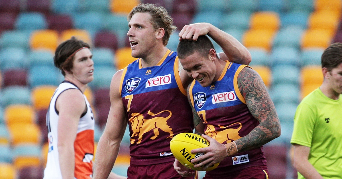 NEAFL Gallery: Round 16 v GWS