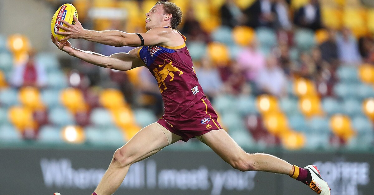 Player Review: Ryan Lester