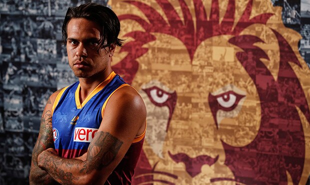 Allen Christensen sidelined for season