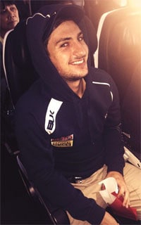 Arizona Diary: Mayes