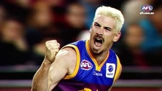 Hall of Fame: Jason Akermanis