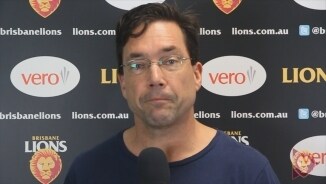Gary O Expects Big Year From Third Years