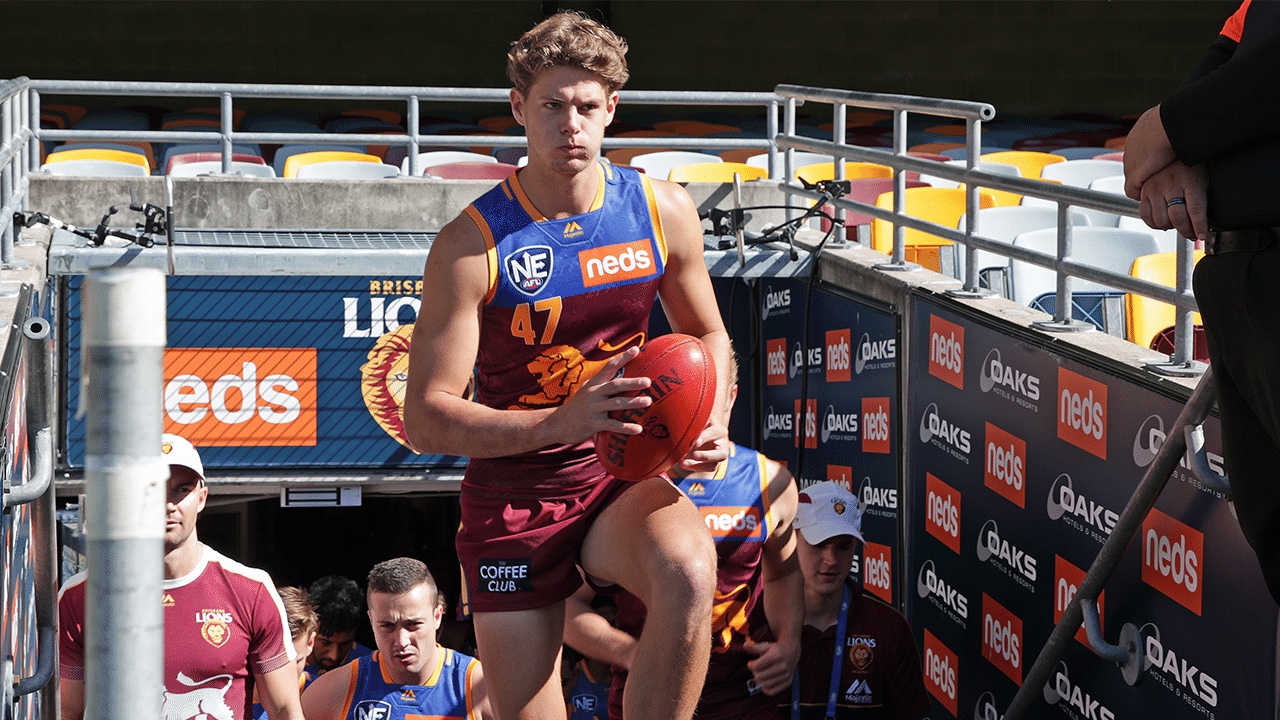 NEAFL Preview and Team: Round 16