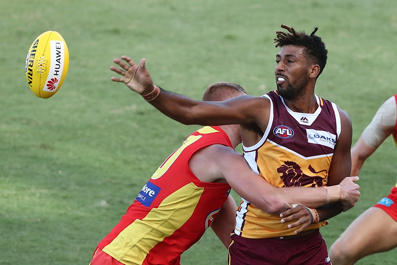 NEAFL Preview and Team: Round 4