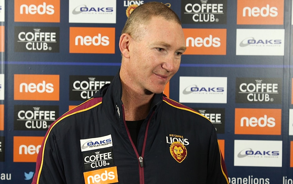 Intercept marking critical in the Lions’ win