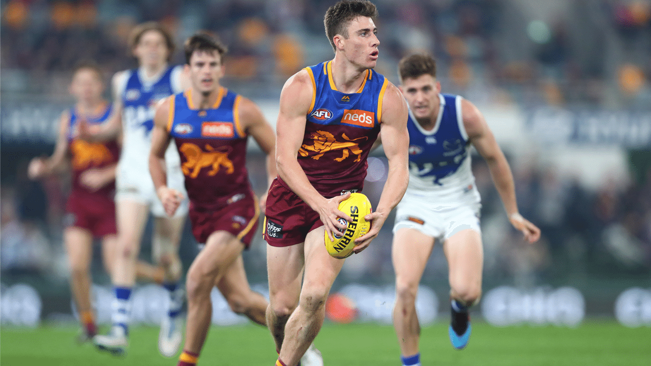 Noah Answerth on 2019