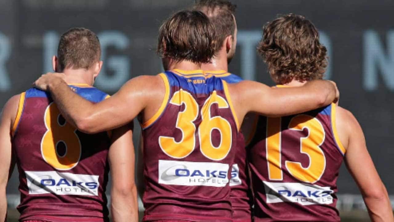 NEAFL: Stronger starts required