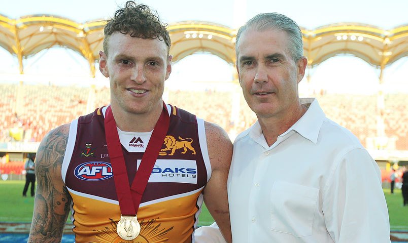 The Stat FIles: Marcus Ashcroft