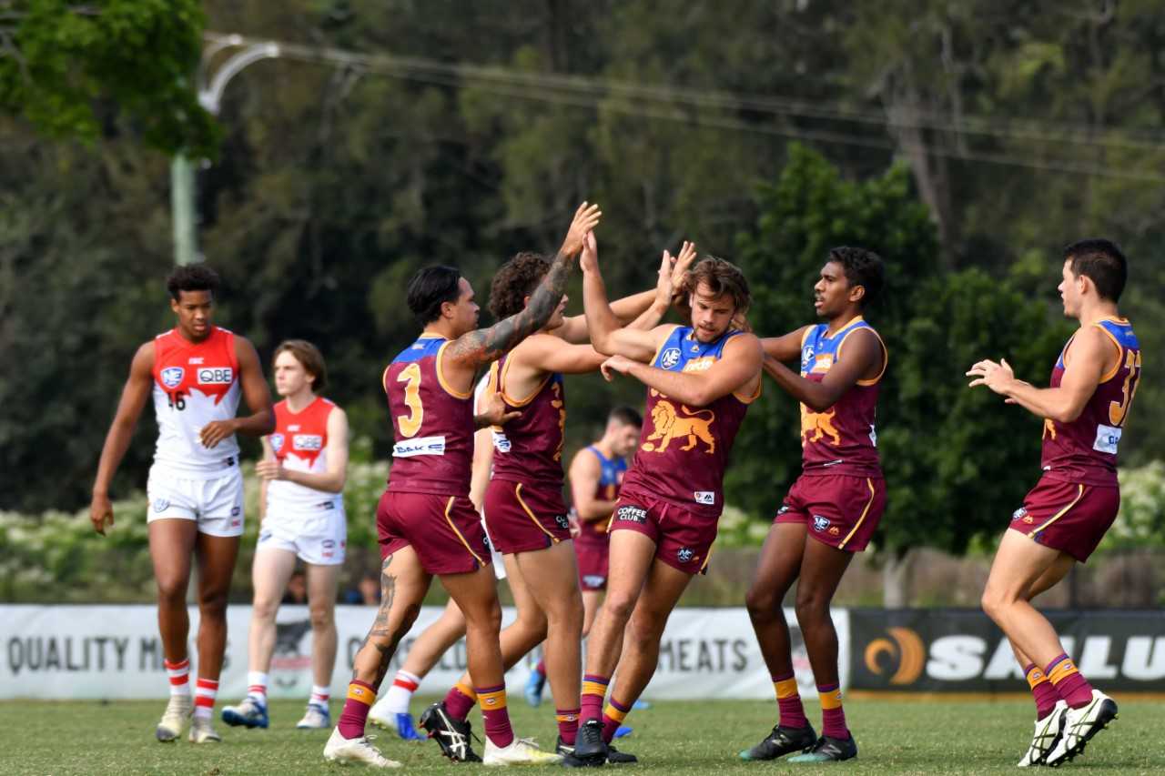 NEAFL Team and Preview: Round 10