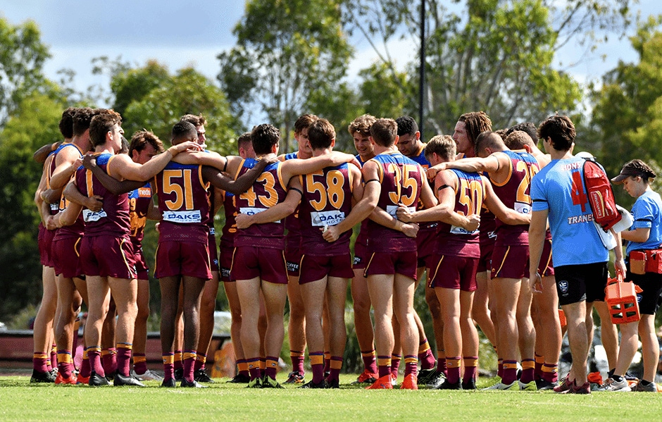 NEAFL Team and Preview: Round 13
