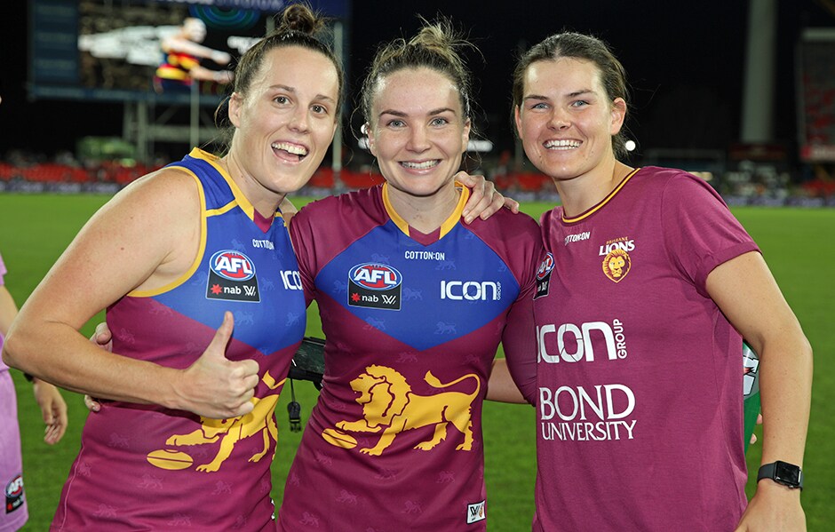 Full QW Winter Series fixture announced