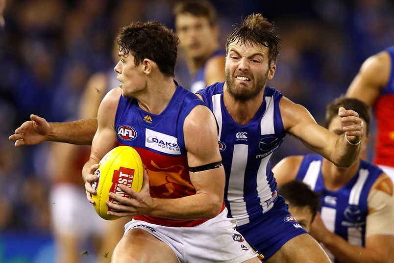Stats Wrap: Lachie makes history